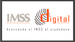 Sitio Web "Acercando el IMSS al Ciudadano"